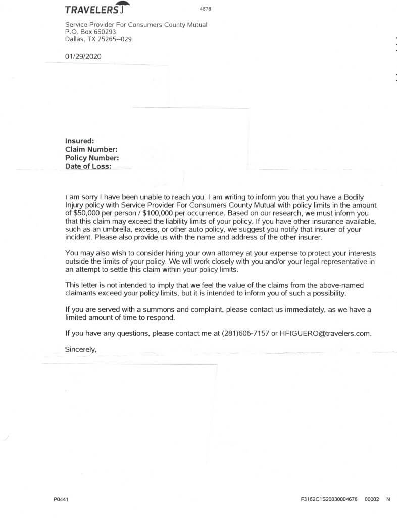 What Do You Mean I’m NOT “Fully Covered”? – Barouh Insurance